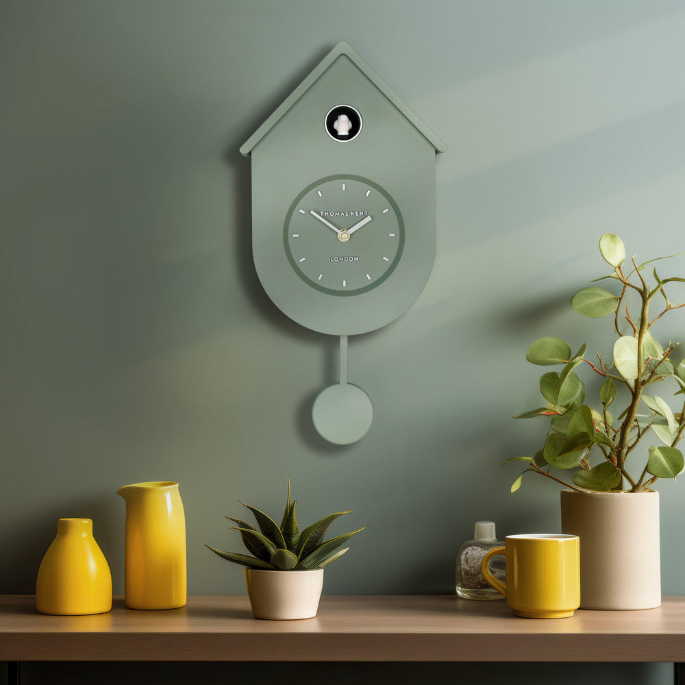 Cuckoo Wall Clocks