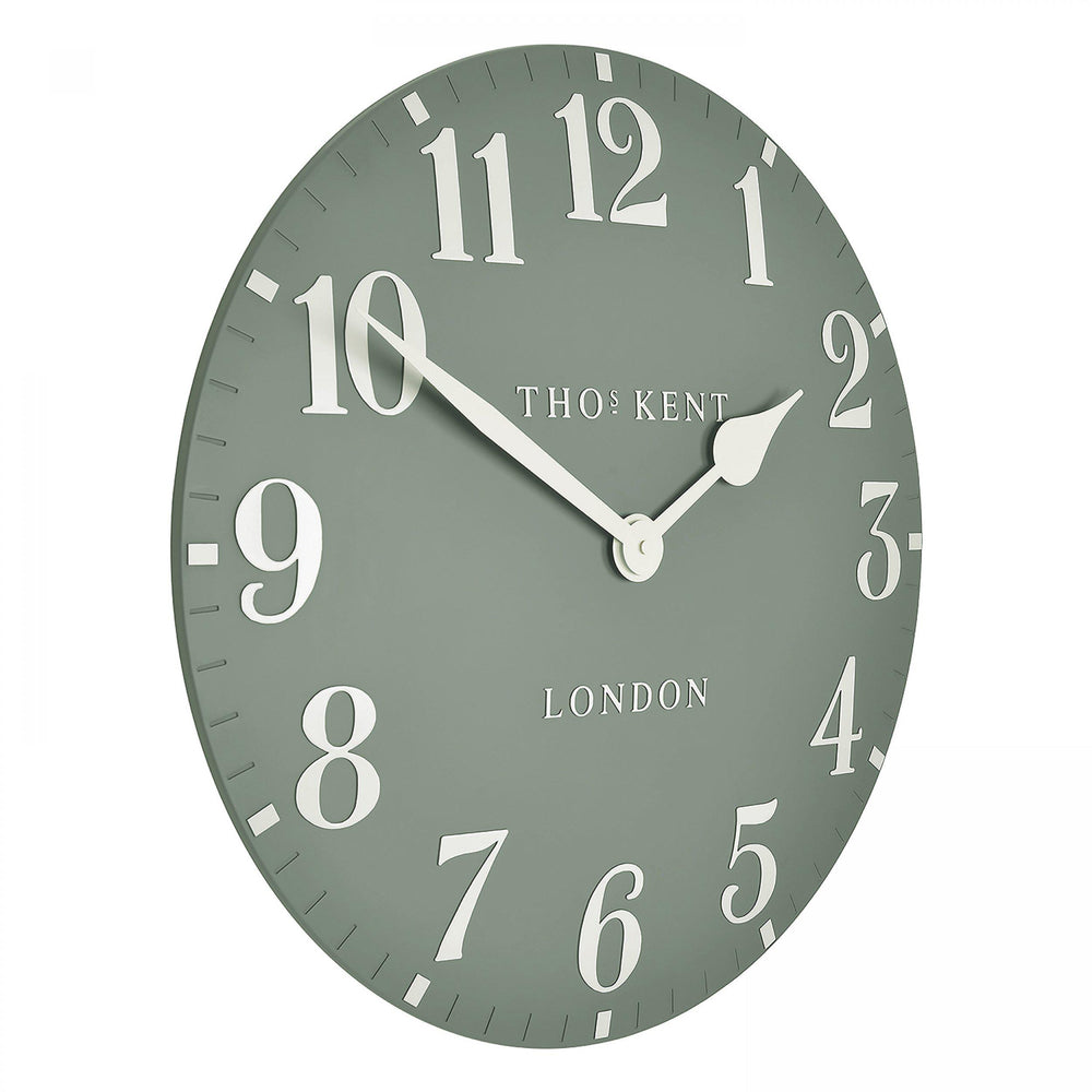 Thomas Kent Clocks | Designer Wall, Mantel & Alarm Clocks