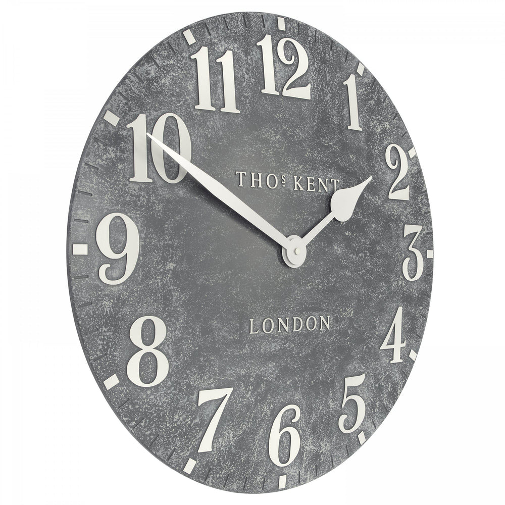 Thomas Kent Clocks