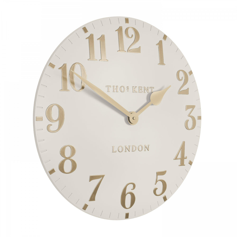 Thomas Kent Clocks | Designer Wall, Mantel & Alarm Clocks