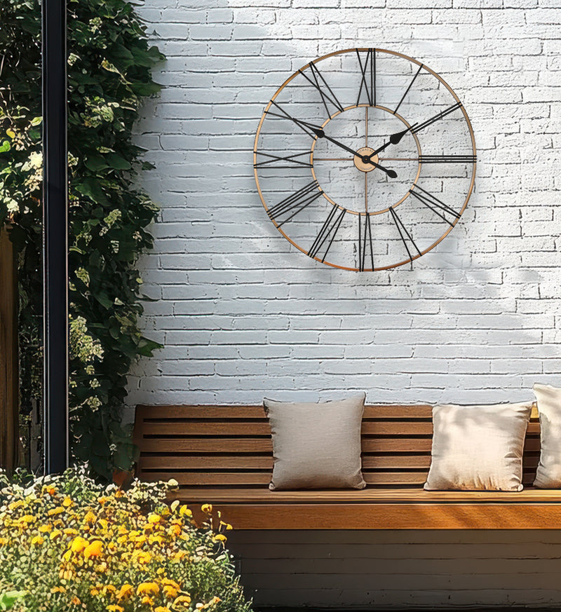 Thomas Kent Clocks | Designer Wall, Mantel & Alarm Clocks